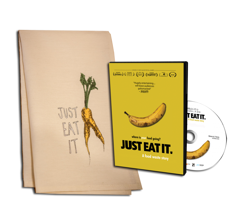 Shop USA | Just Eat It